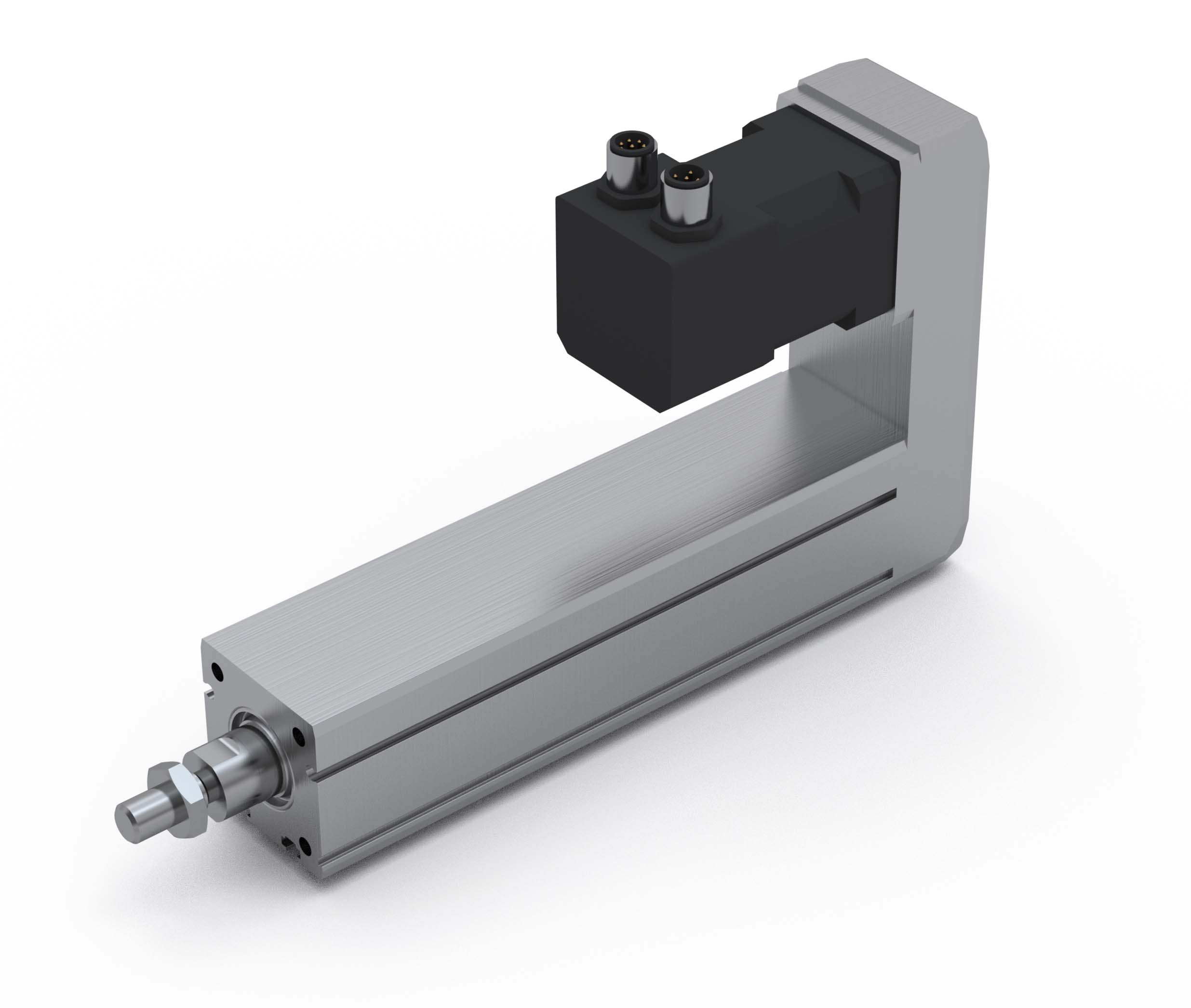 MCE Elektromekanisk miniatyrdrivenhet | Rollco