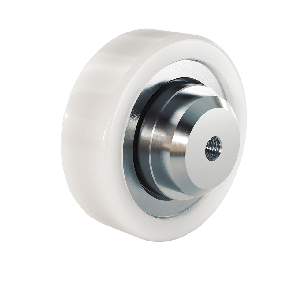 Polyamidrulle light PAS ---.0360 | Rollco