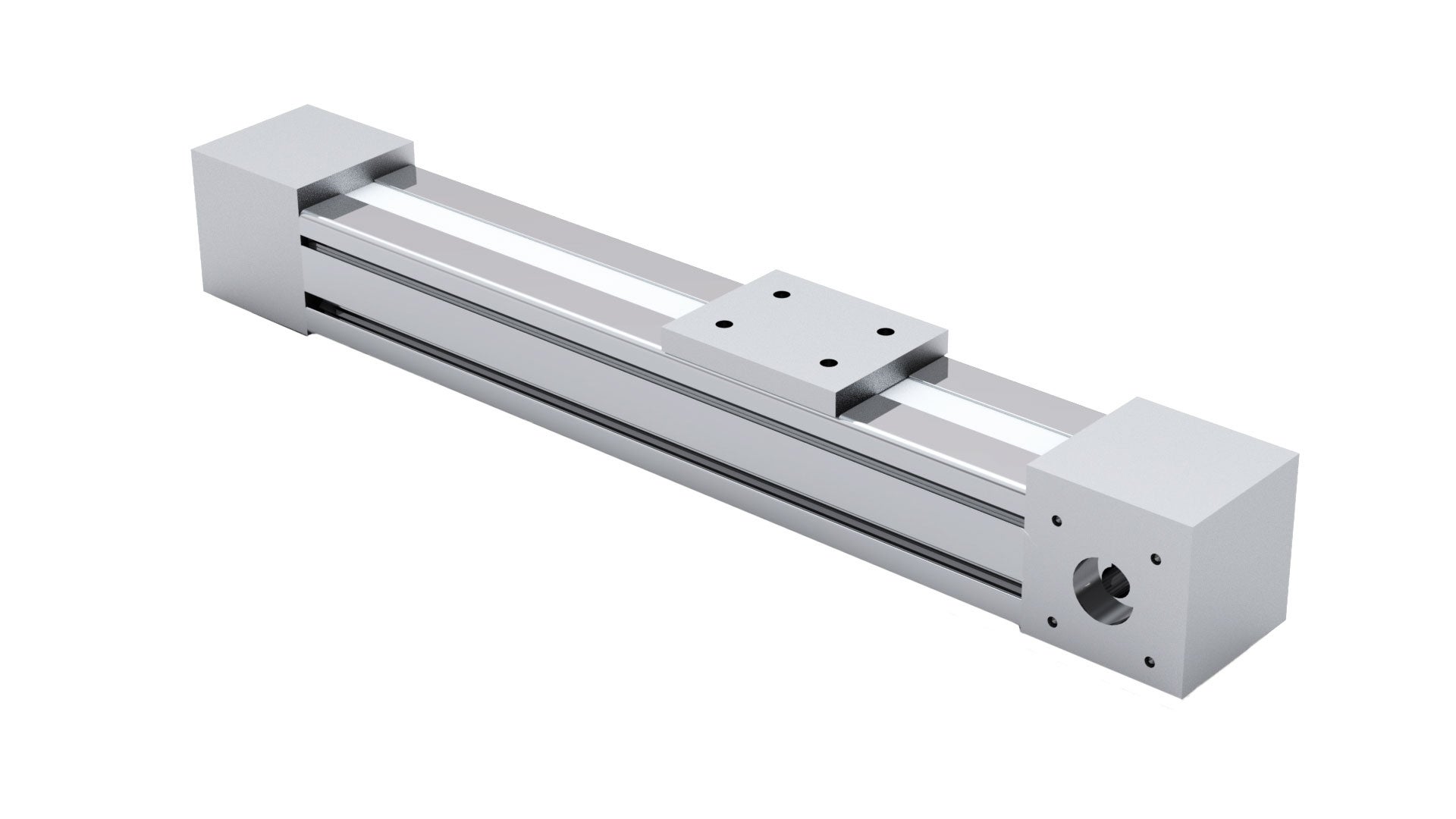 Linjärenhet RHL80 | Rollco