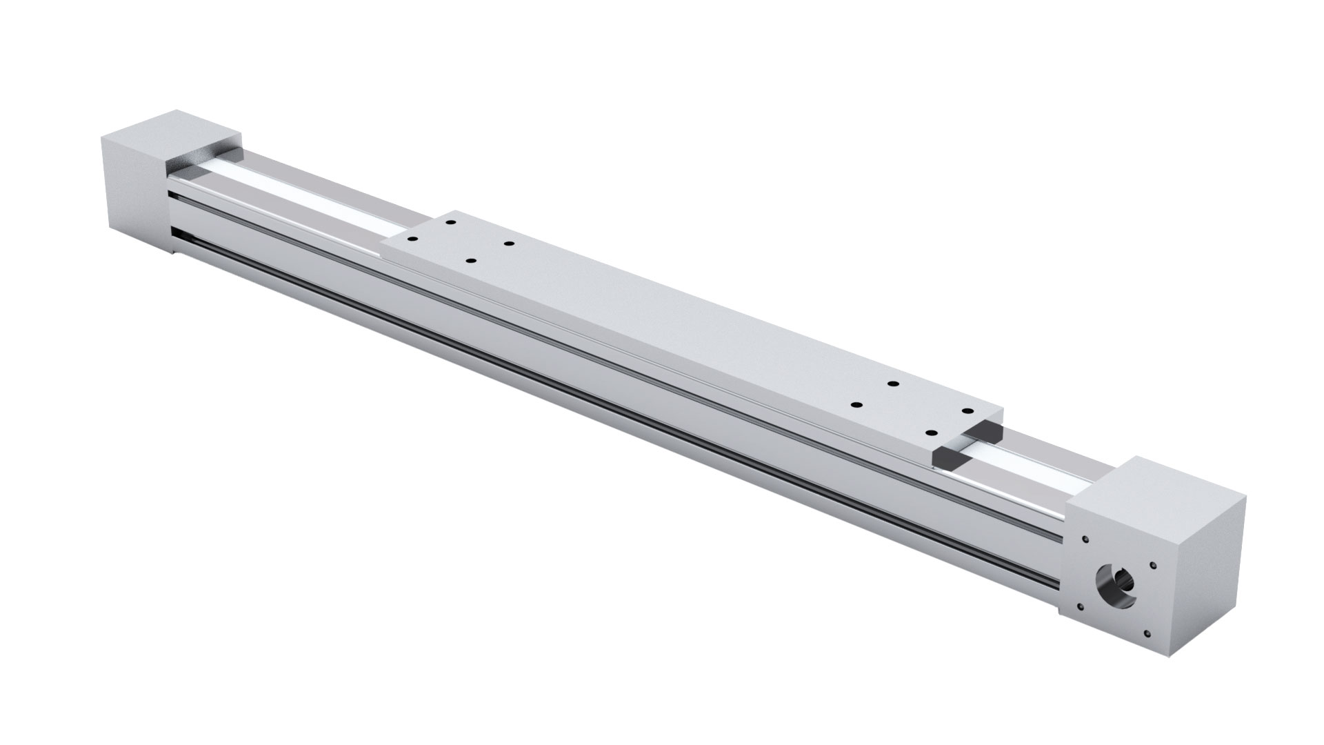 Linjärenhet RHL80 | Rollco