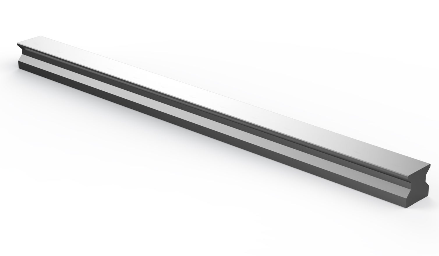 Rullskenstyrning skena RMG-B | Rollco