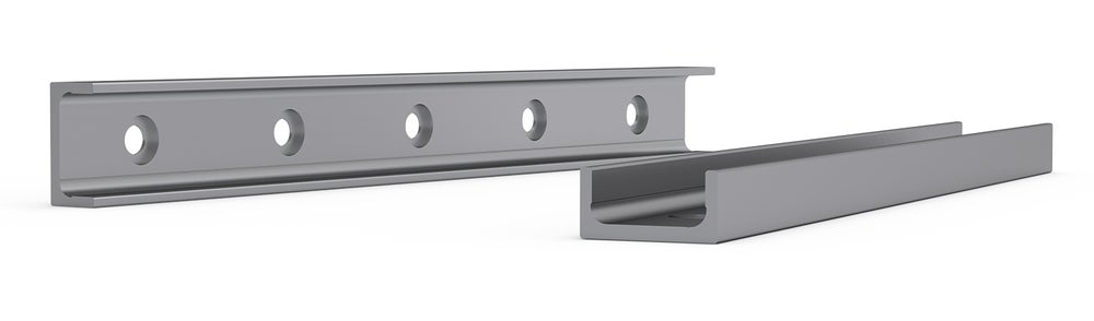 U-Rail | Rollco