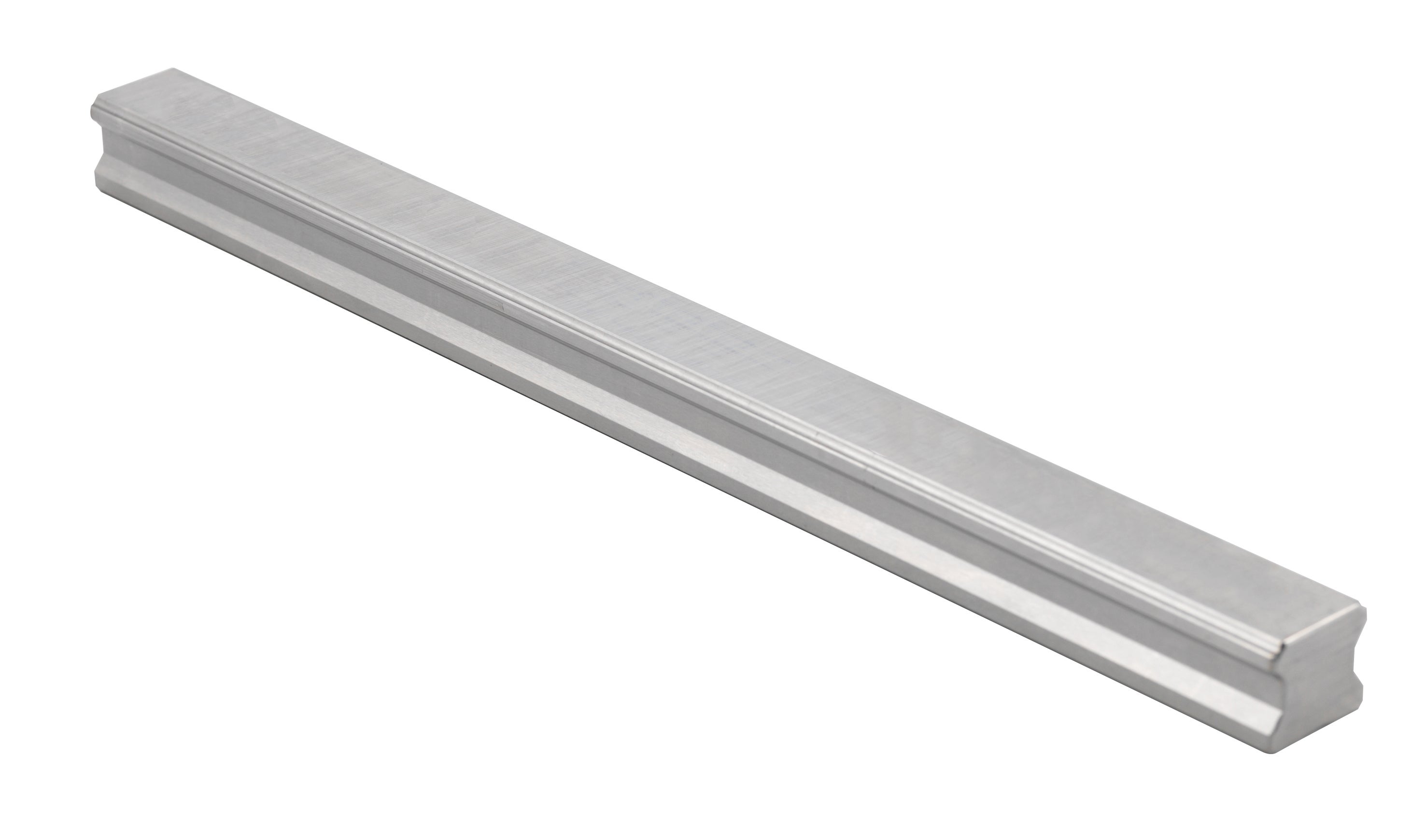 Bottenmonterad skena SBI | Rollco