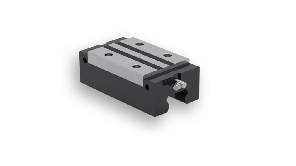 Standard Block Narrow Type SBI-SL | Rollco